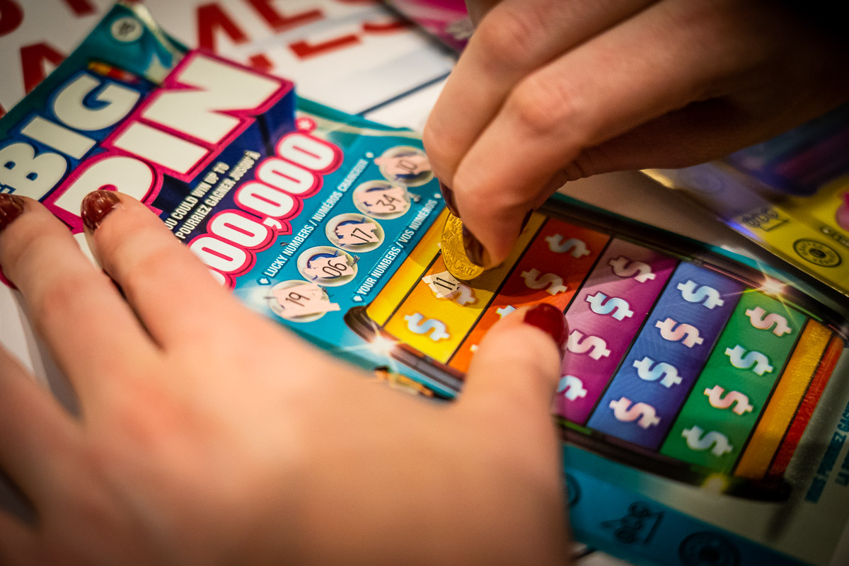 Staying in or out of the zone... that’s the question! | European Lotteries
