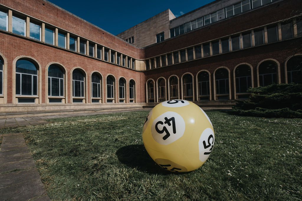 Lotteries in Europe: Safeguarding a Common Cultural Heritage for ...
