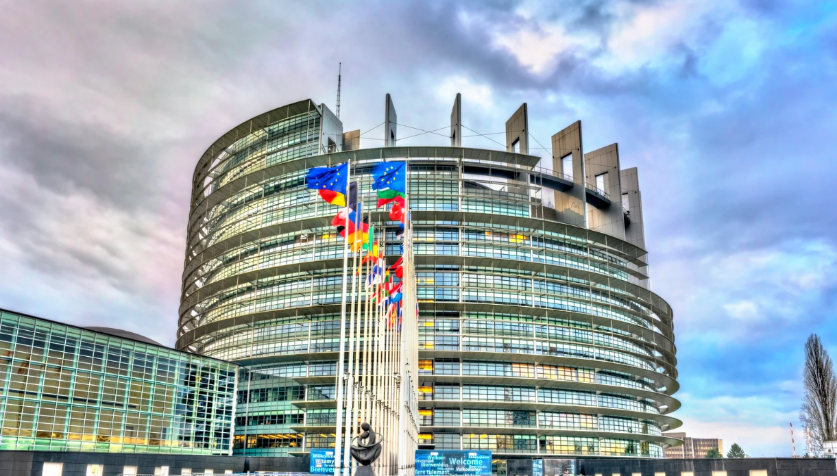 EL welcomes European Commissioners-designate (2024-2029) | European ...