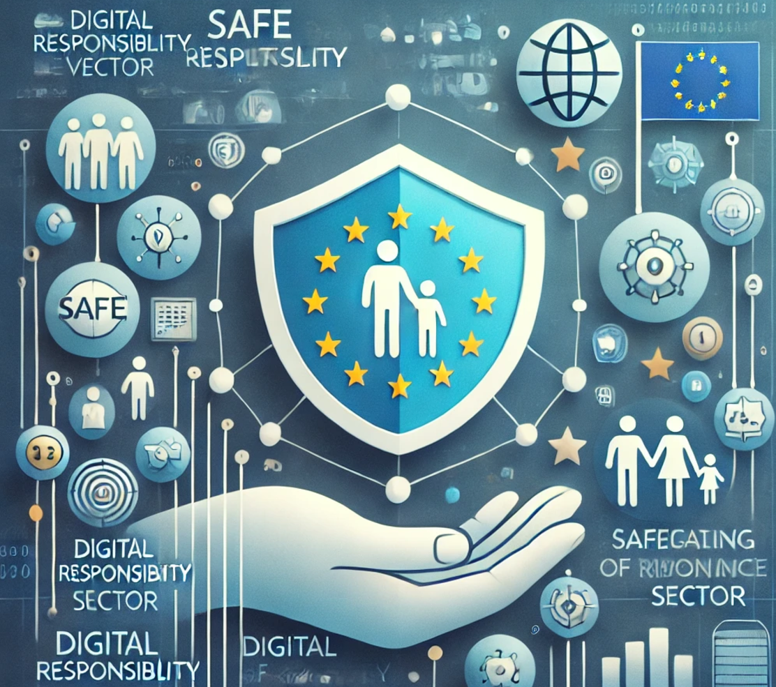Digital Responsibility: Safeguarding Minors Online | European Lotteries