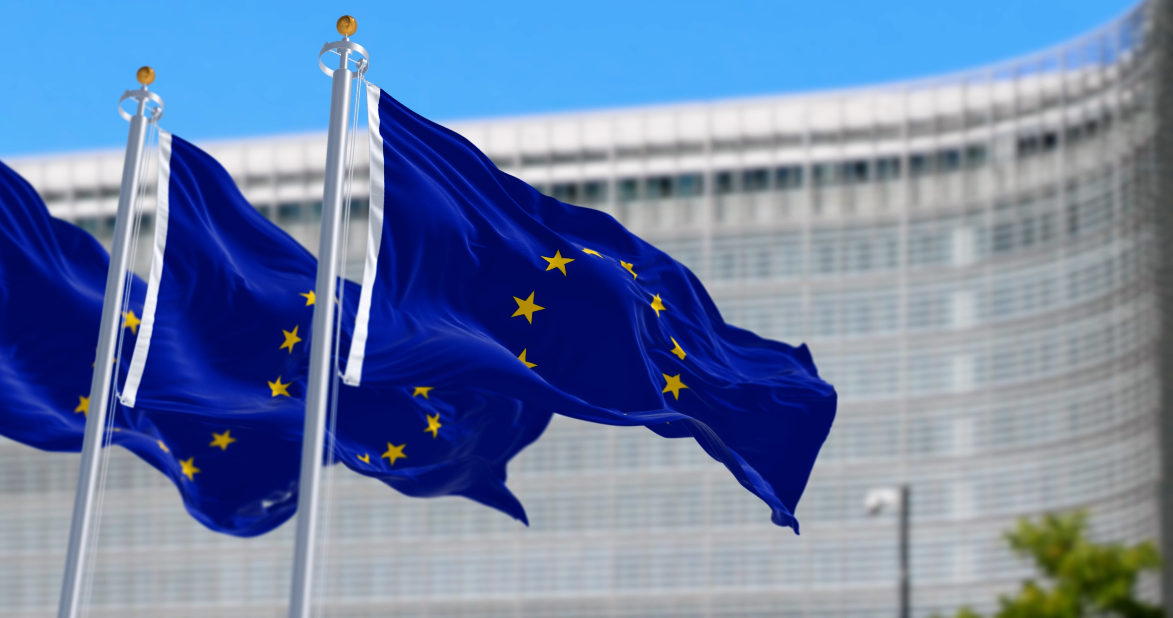 European Commission Work Programme 2025: What it means for lotteries ...